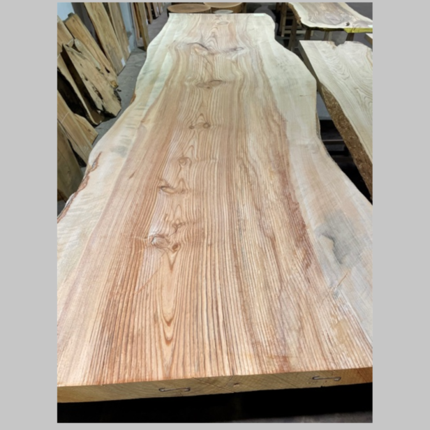 Tablones de madera natural | Sumader